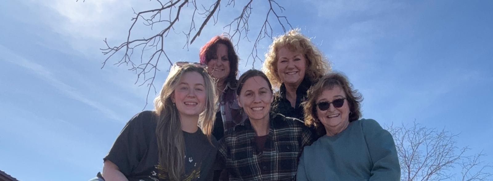 Divine Current Wellness